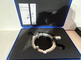 GF GEORGE FISCHER 6-IPS Gfps Georg Rotary Peeler